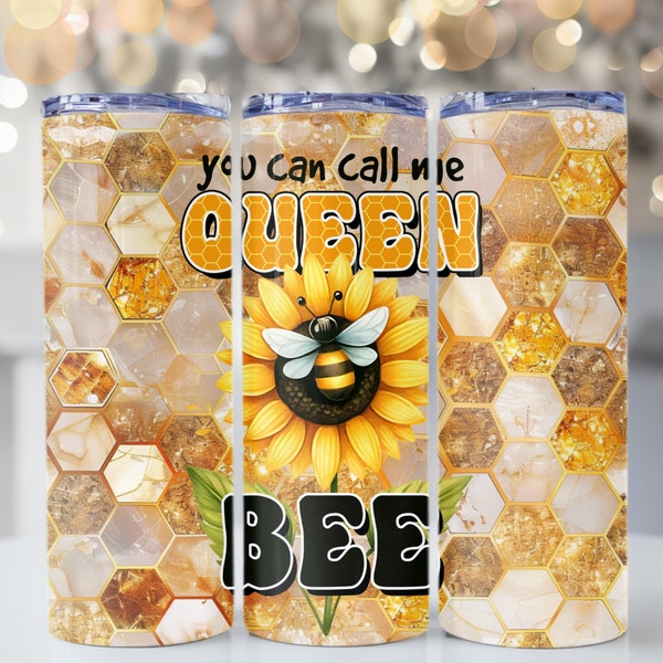 Call Me Queen Bee - Etsy