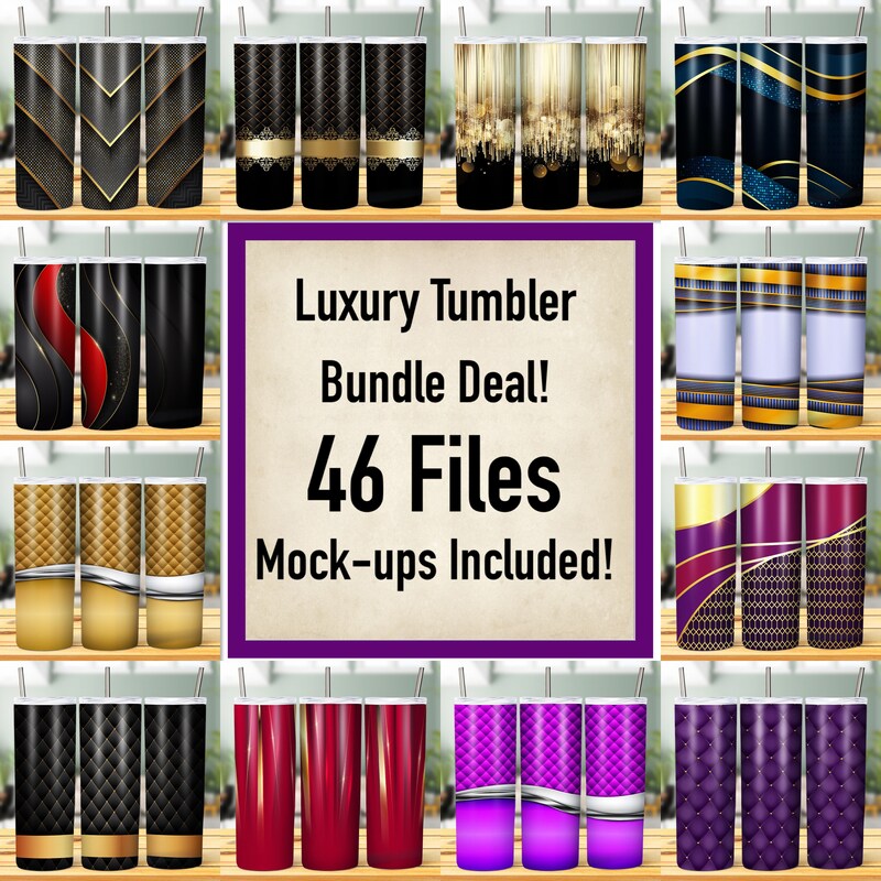 Luxury Brand Svg - Etsy