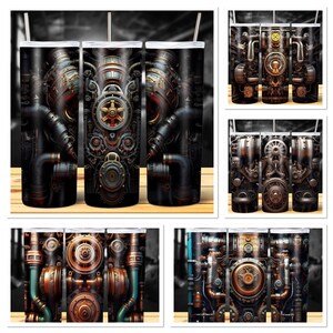 Huge Engine Bundle Deal/mens Tumbler Designs/30 Total Files including ...