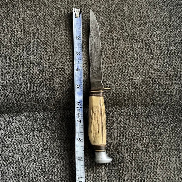 Solingen Knife - Etsy