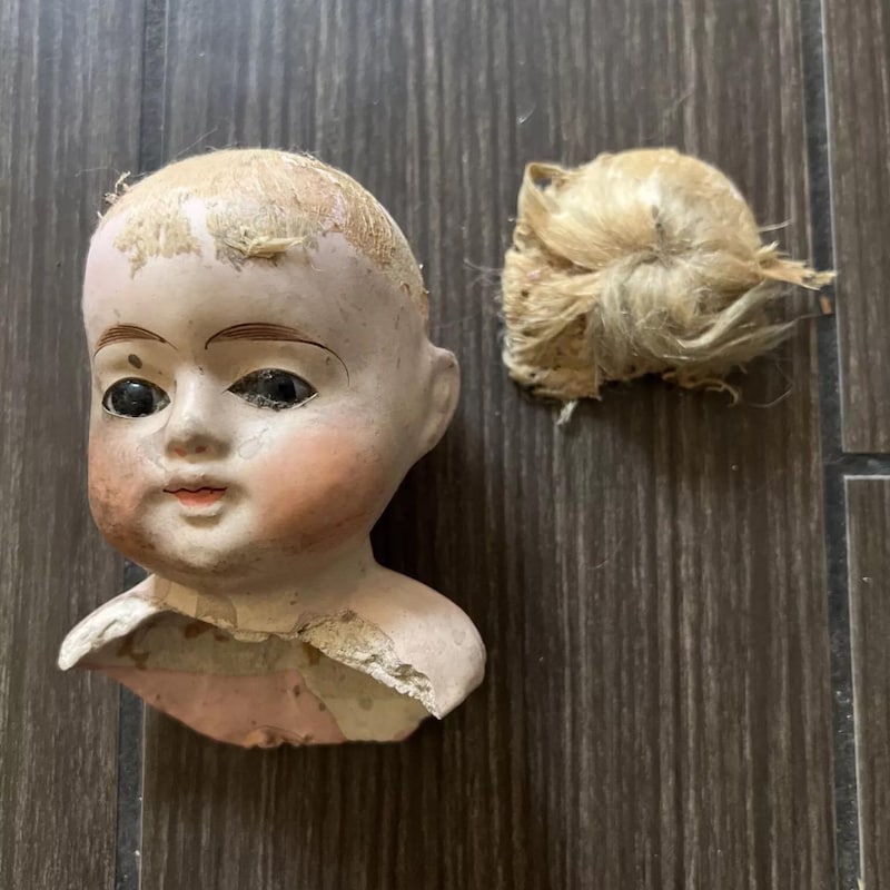 Authentic Porcelain Dolls - Etsy