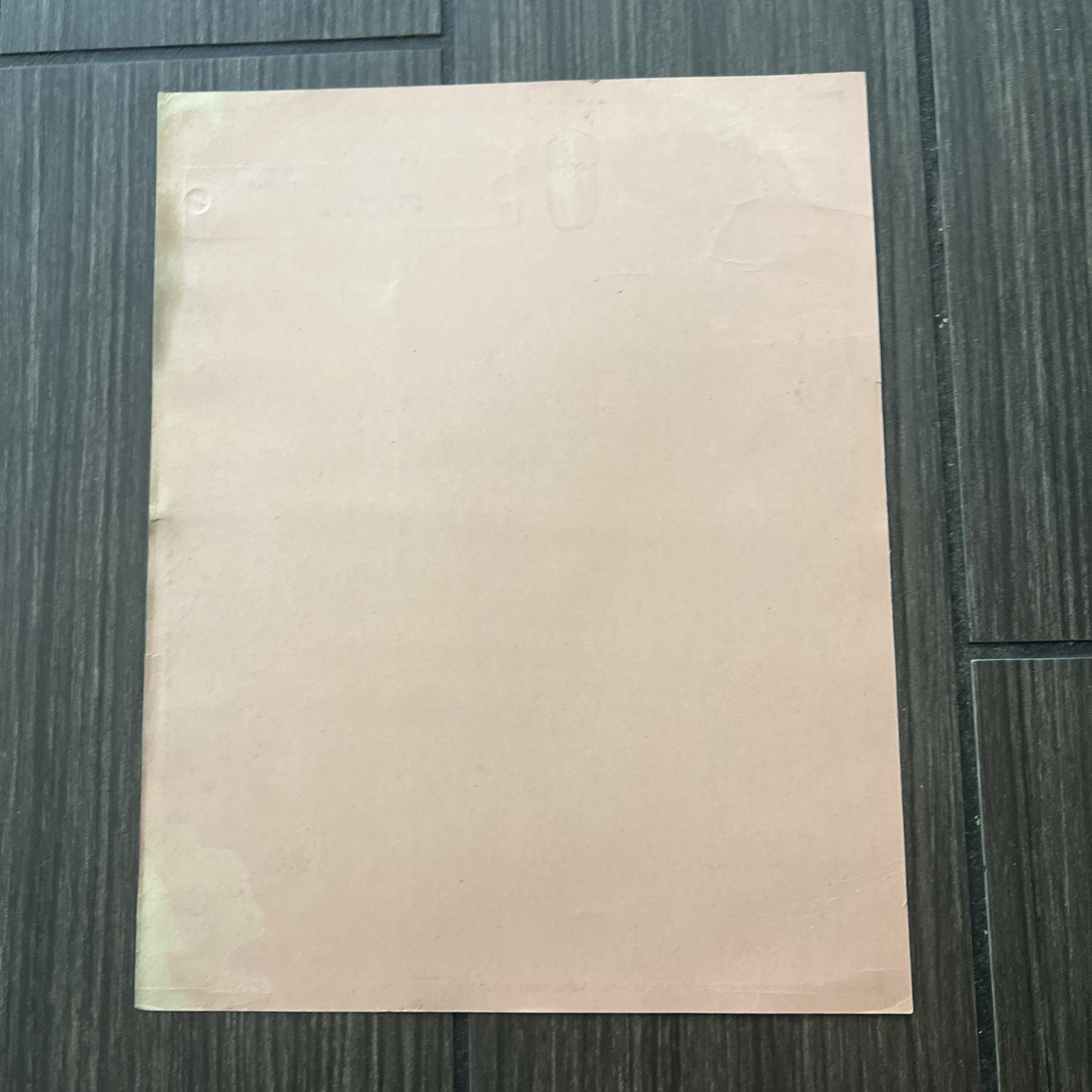 Vintage Walt Disney Cinderella Movie Handbill Morgan Theatre - Etsy