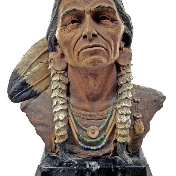 Neil Rose Indian Art - Etsy