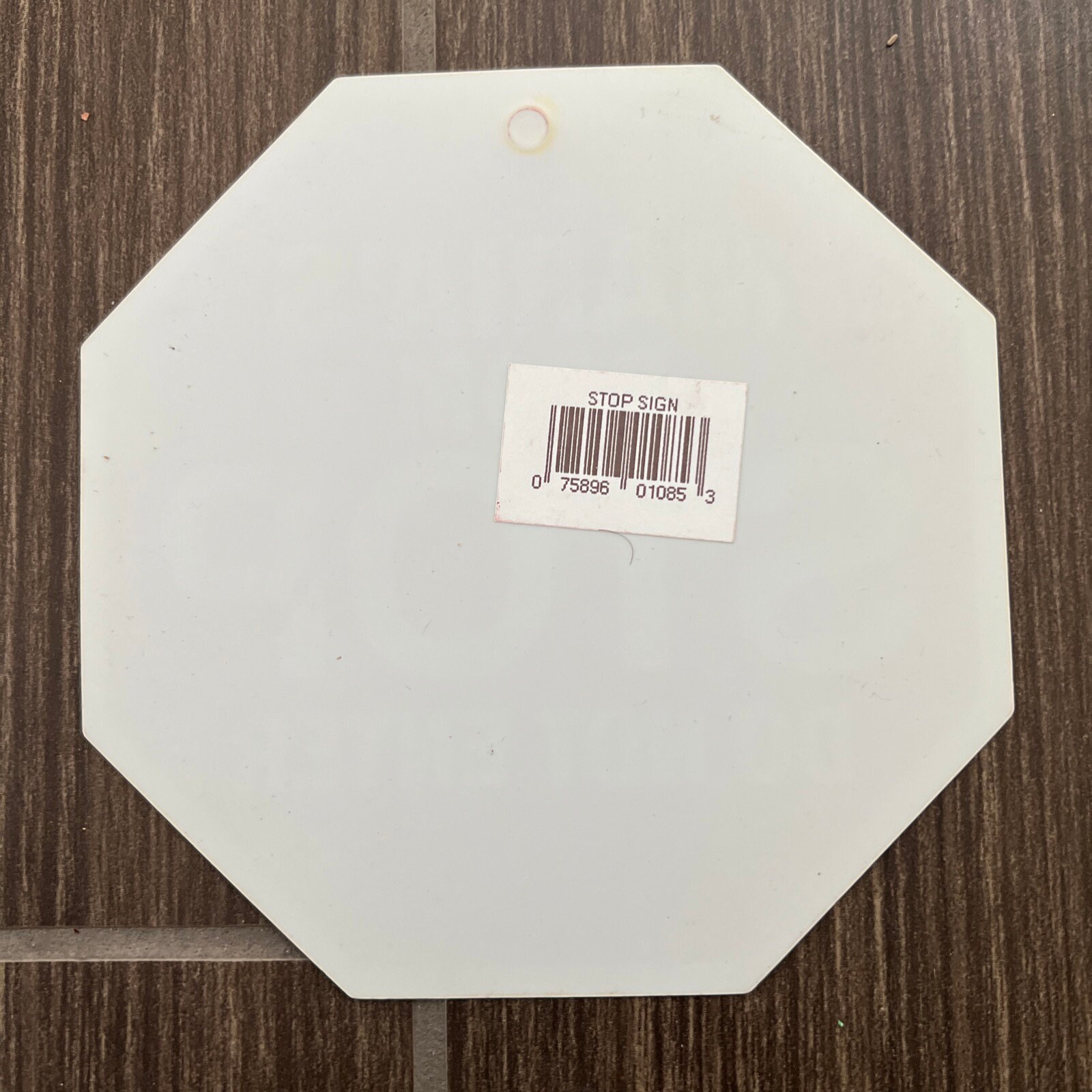 ONE Kids Room 6” Hanging Stop Sign Do Not Enter Many Names Available - Etsy