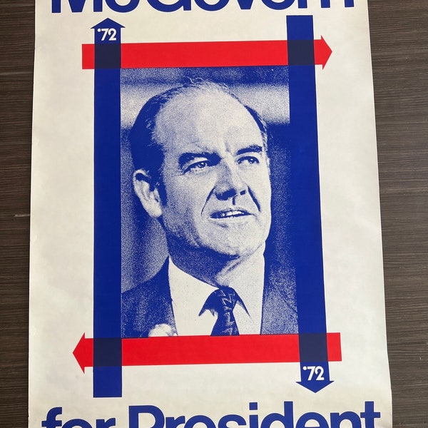 Mcgovern - Etsy