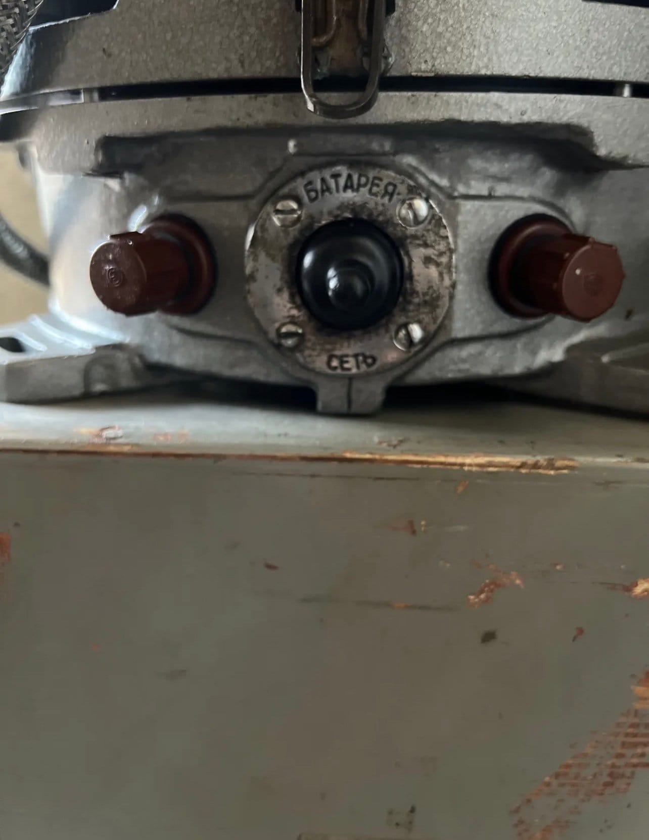 Antique Military Russian Gyroscope Ship Compass N 337 1976R - Etsy