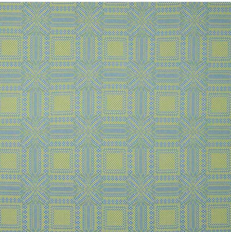 Pierre Frey Linen Blend Fabric - Etsy