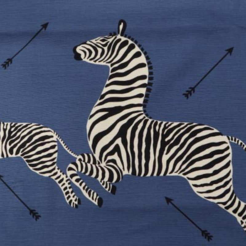 Scalamandre Zebra - Etsy