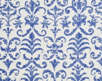 Ralph Lauren Damask Fabric - Etsy