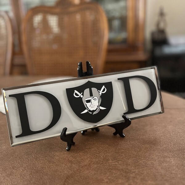 Raiders Nation - Etsy