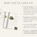 140 Printable Herb Profiles | Botanical Reference | the Herbal Handbook ...