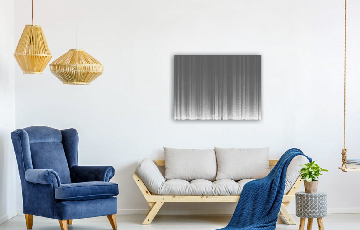 Spectrogram Art - Capture Your Favorite Song, Wedding Song, Voicemail ...