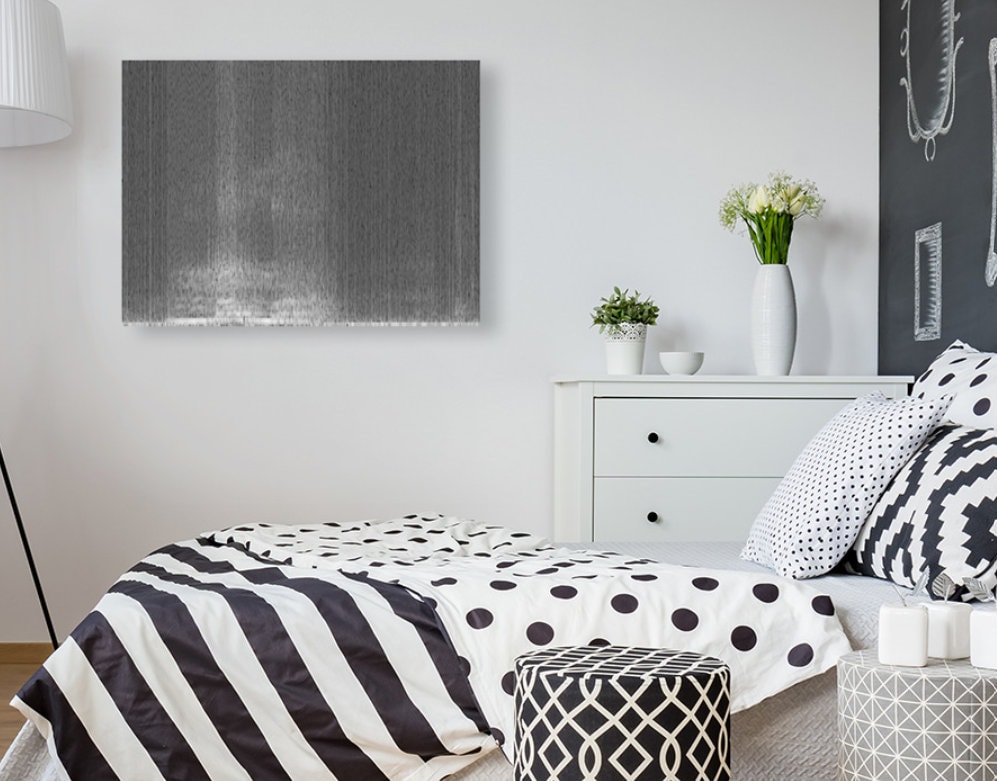 Spectrogram Art - Capture Your Favorite Song, Wedding Song, Voicemail ...