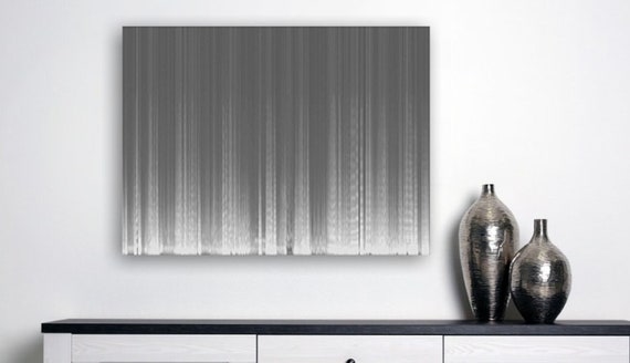 Spectrogram Art Capture Your Favorite Song Wedding Song | Etsy