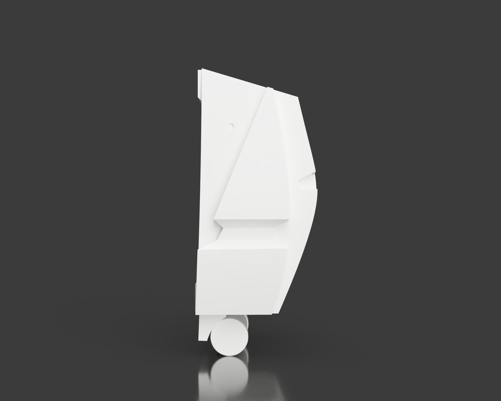 Clone Trooper Armor Pack Backpack Prop Cosplay Accessories 3D Printable ...