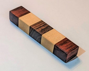 Wooden Fidget - Etsy