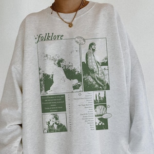Folklore - Etsy