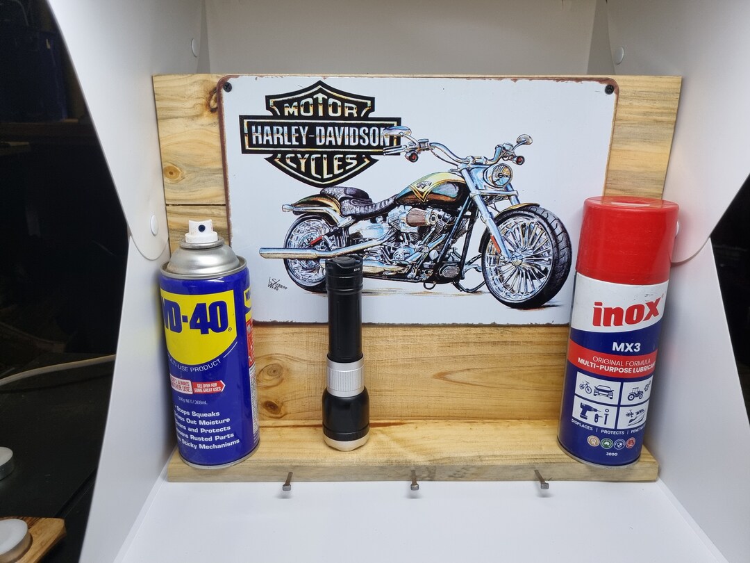 Man Cave Shelf and Key Holder - Etsy