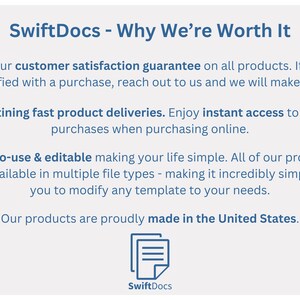 Equipment Rental Agreement Template editable - Etsy