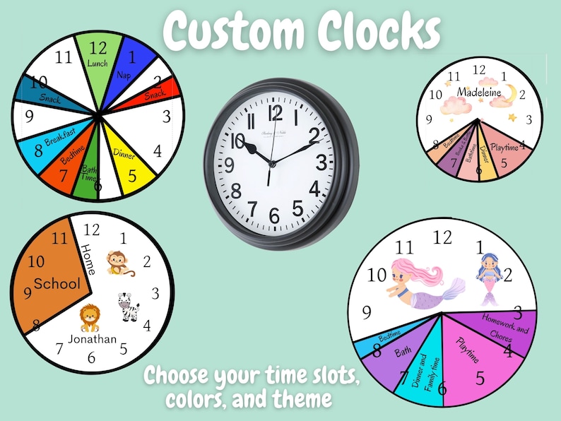 Calm Down Hand Printable: ADHD Kids, Therapy Tool (PDF) - Etsy