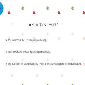 Santa Letters, Christmas Printables, Kids Worksheet Activity, Dear ...