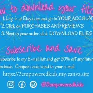 Personalized Custom Clock, Unique Wall Clocks, Kids Daily Routine ...