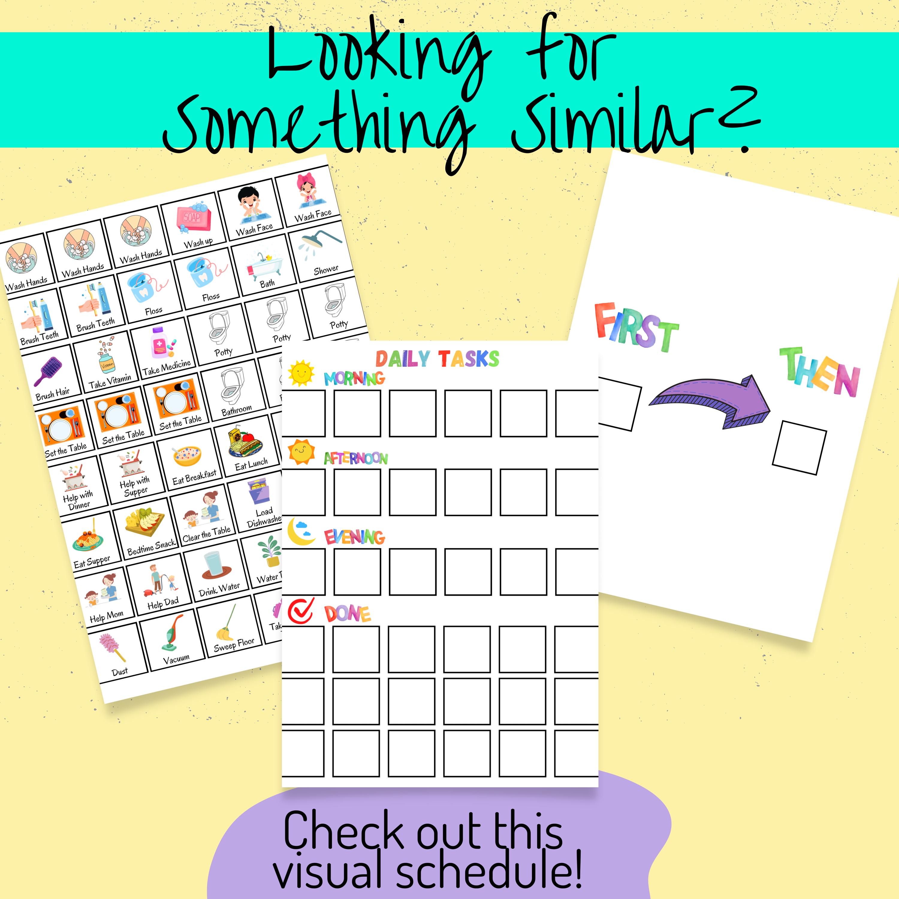Calming Corner Breathing Exercise Posters: Anxiety Relief for Kids (PDF ...