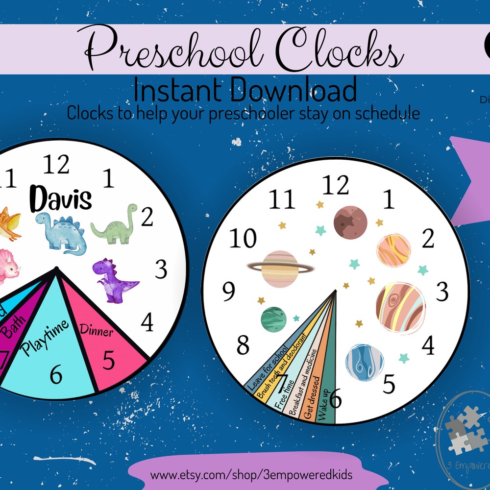 3empoweredkids - Etsy