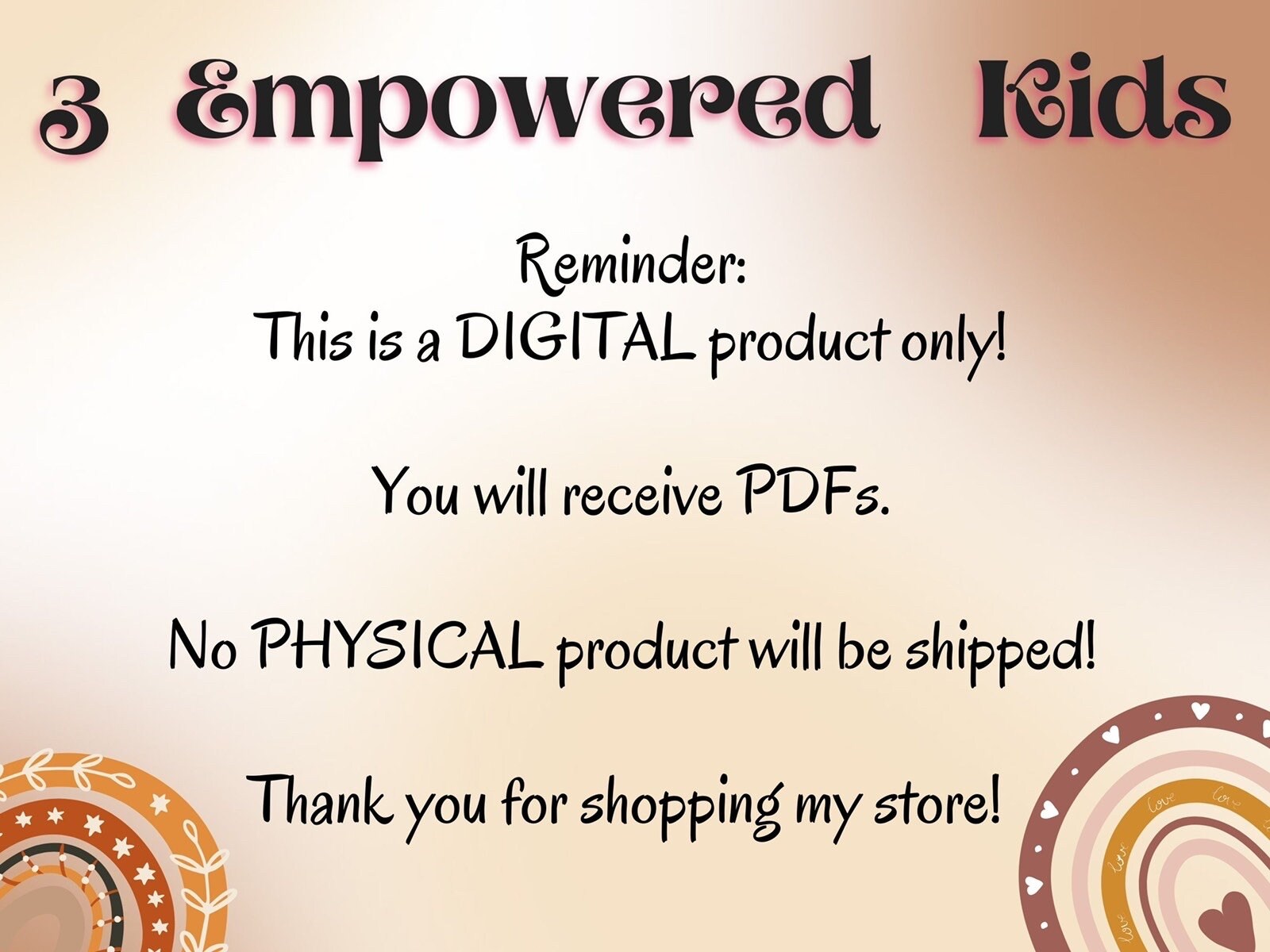 Calm Down Tool, ADHD Kids, Printable Tool for Students & Classrooms ...