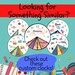 Editable Behavior/consequence T-chart, Anchor Responsibility Chart, Kid ...