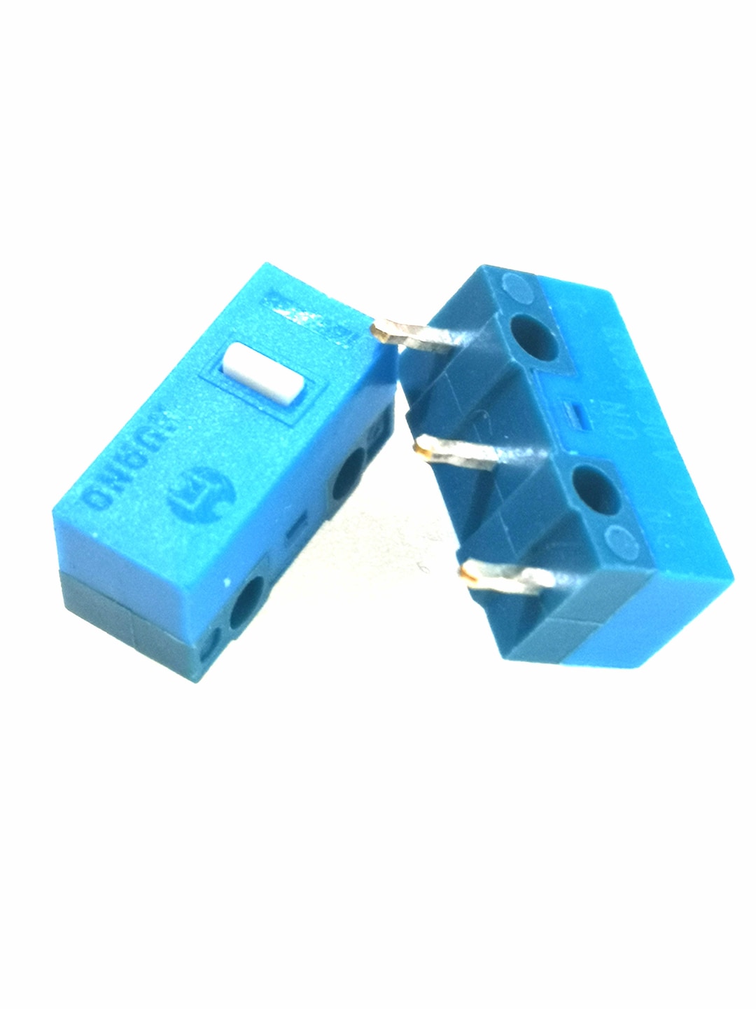 Micro Switch Microswitch Switches Replacement for Razer Logitech Apple ...