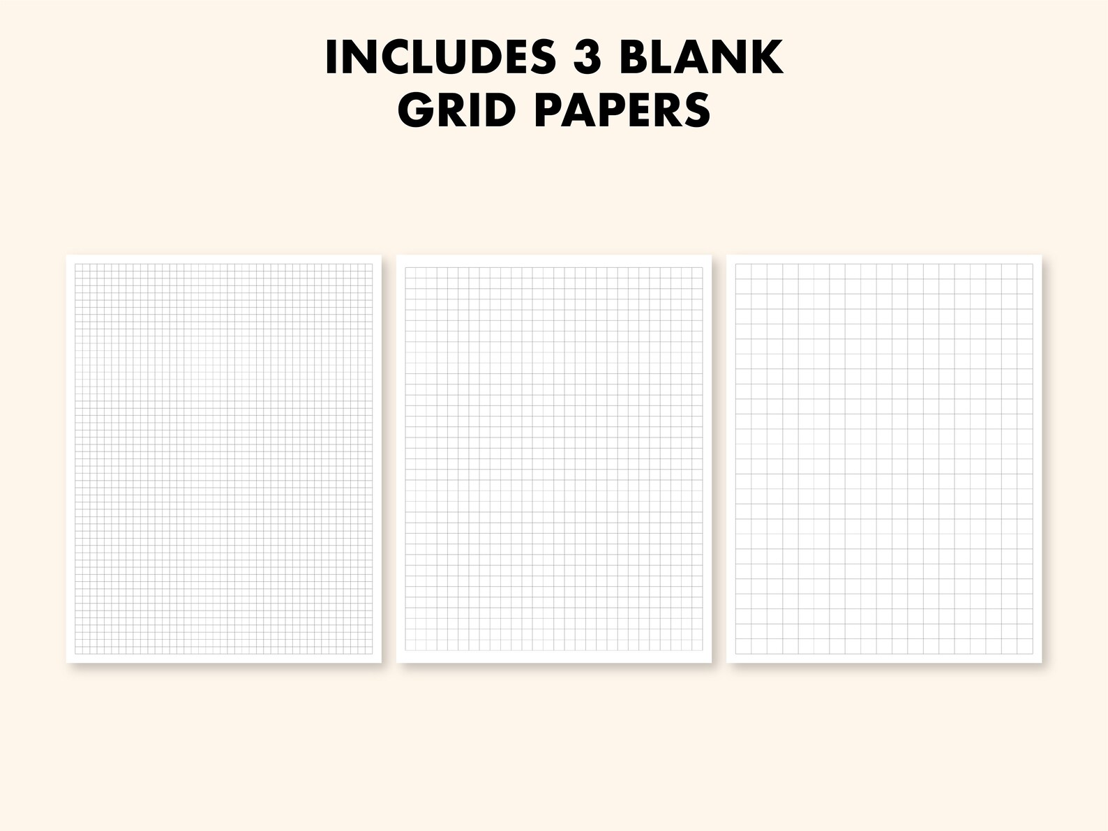 Quilt Planning Template for Quilts Using 2" Finished Blocks | Quilt ...