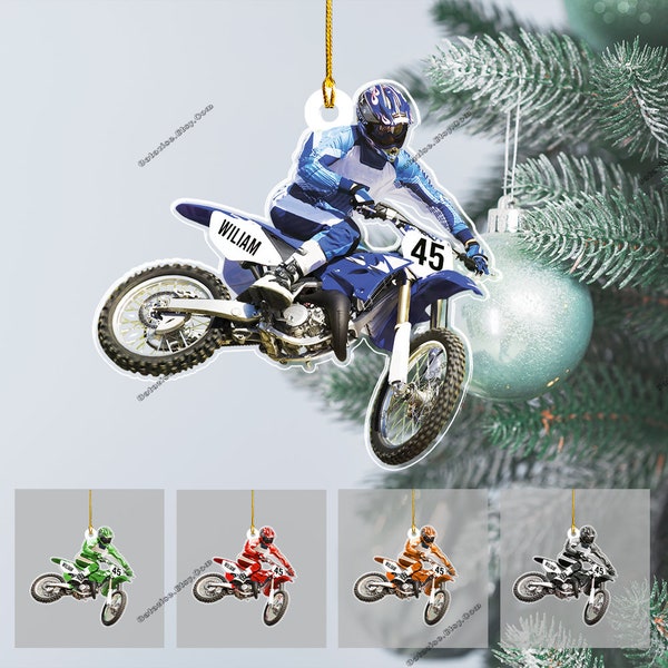 Motocross Gift - 60+ Gift Ideas for 2023