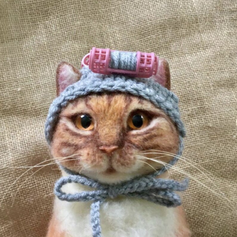 Pilot Hat, Pet Hat, Cat Hat, Halloween, Pet Costume, Cat Costume ...