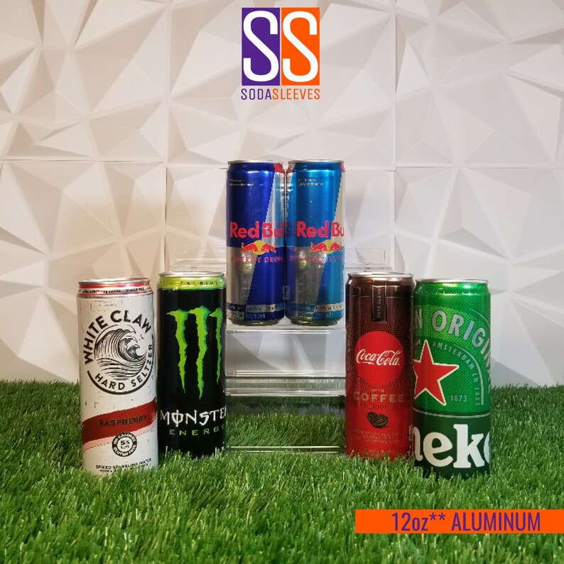 Hide All Sizes Beer Can Cover, Beer Can Disguise, Soda Can Cover, Beer ...