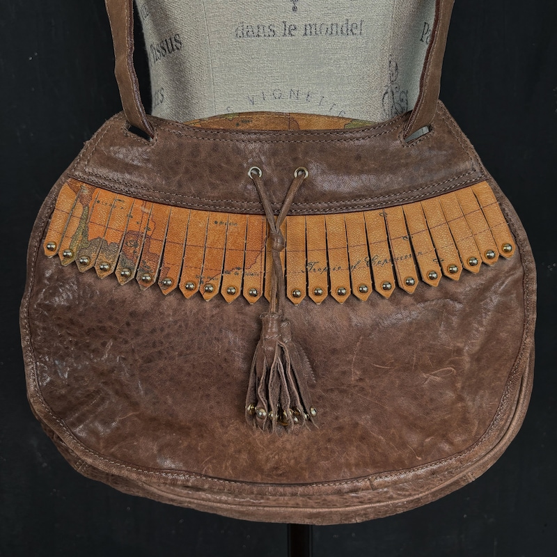 Alvaro tasche - Etsy.de