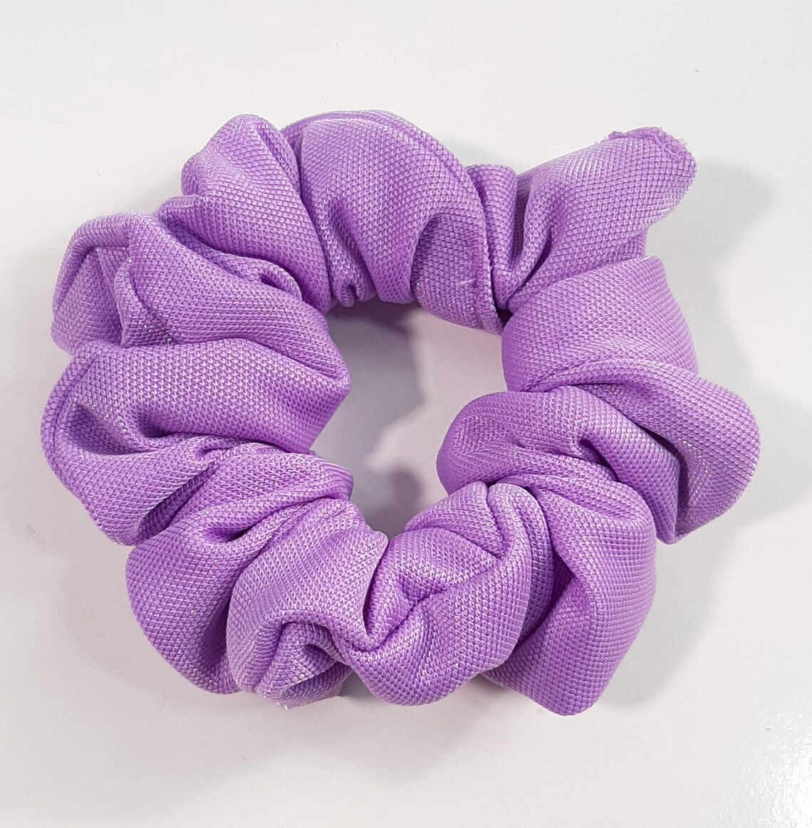 Scrunchie Sewing Pattern, Scrunchie Sewing Pdf Pattern, Easy DIY Hair ...