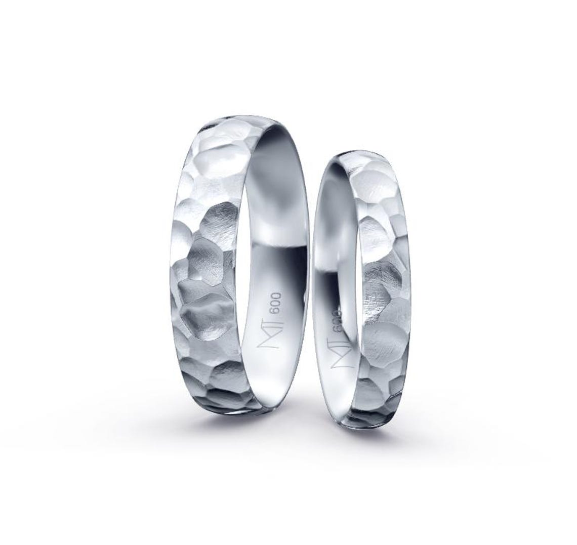 Exclusive Platinum Ring Design Wedding Rings - Etsy