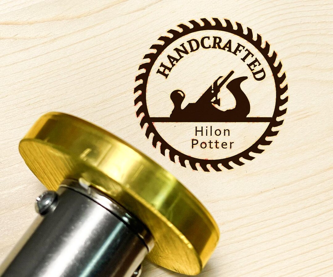 Stamp for Wood/custom Branding Iron for Wood /branding Stamp/custom ...