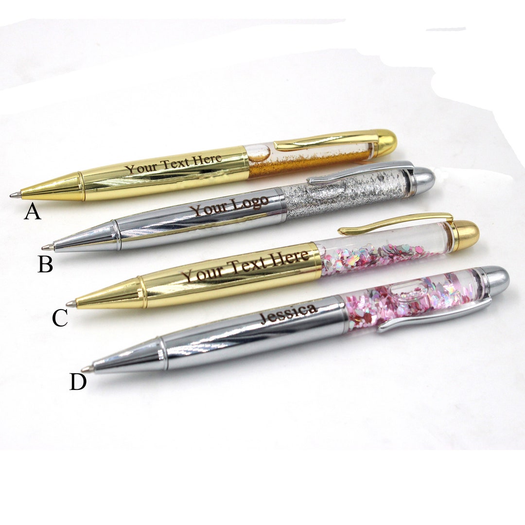 Promotional Personalized Pen,personalized Pen ,custom Message - Gift ...