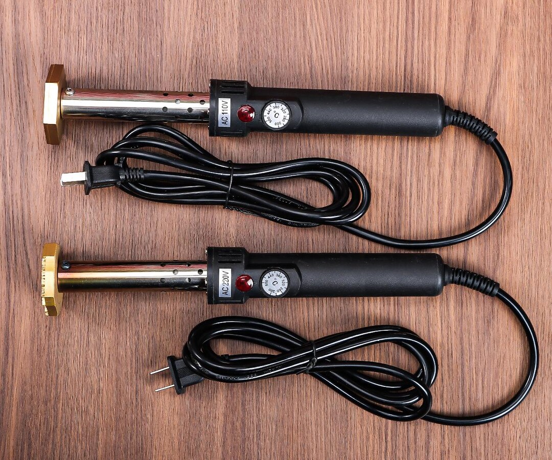 Temperature Adjustable Electric Iron,custom Electric Brand Iron ...
