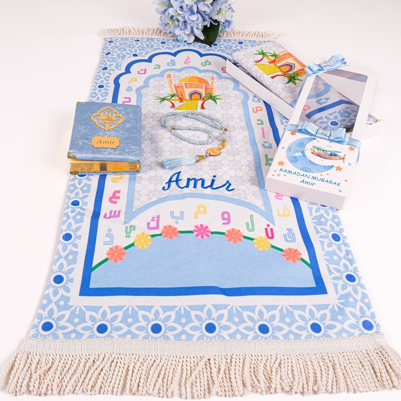 Prayer Mat - Etsy