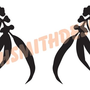 Gumtree Gumnut Eucalyptus Tree Leaves Svg Dxf Jpeg Png Pdf Digital File ...