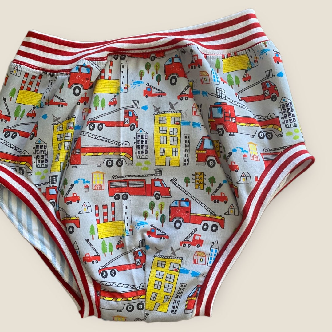ABDL Adult Man Briefs Pants Trainer Boys Underwear Underwear Briefs ...