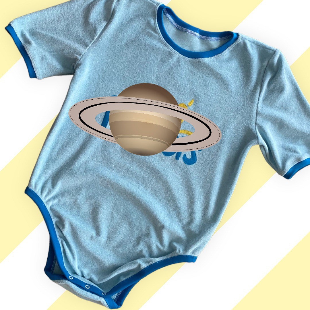 ABDL Body T-shirt Adults Men Women Terry Cloth Underwear Cuddly Choice ...