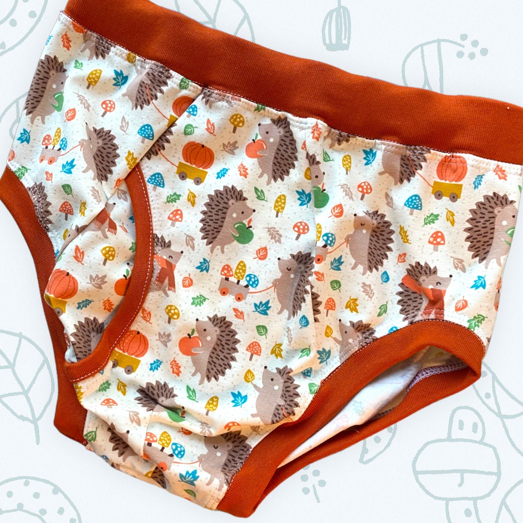 ABDL Adult Man Briefs Pants Trainer Boys Underwear Underpants Slip ...