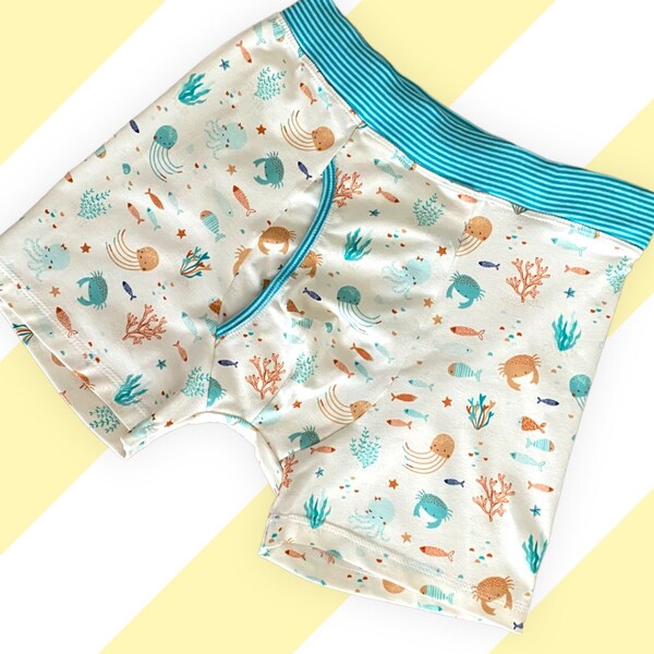 Abdl Diaper Shorts - Etsy