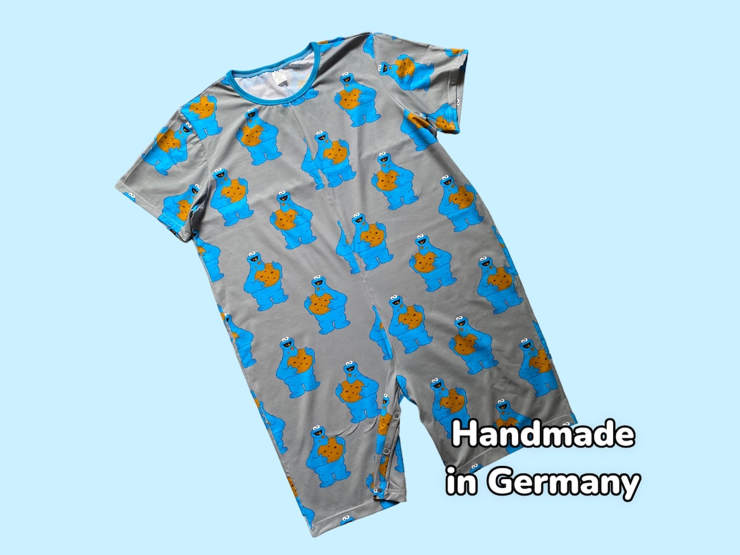 ABDL Adult Men Player Romper Bodysuit Leotard Custom Body Onepiece ...