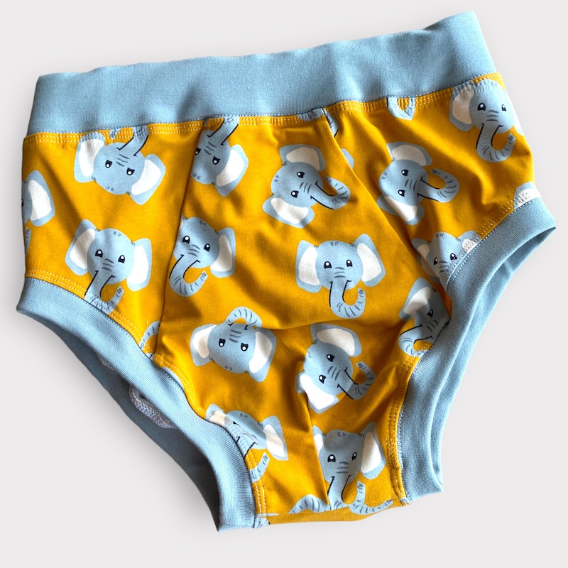 Elephant underwear - Etsy.de
