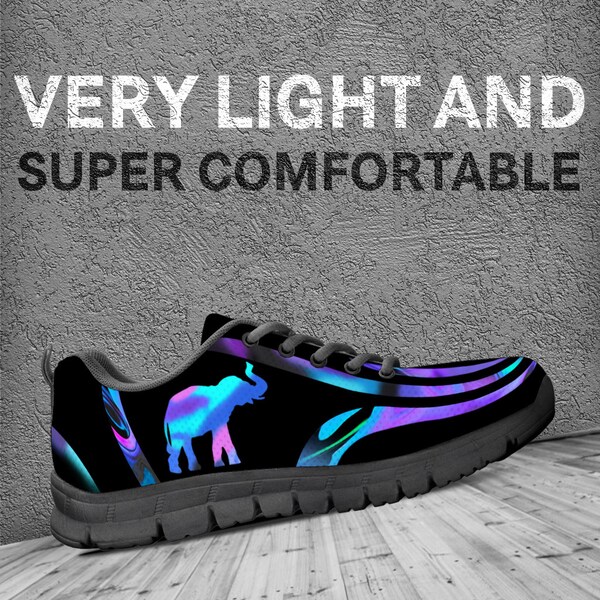 Elephant Shoes - Etsy